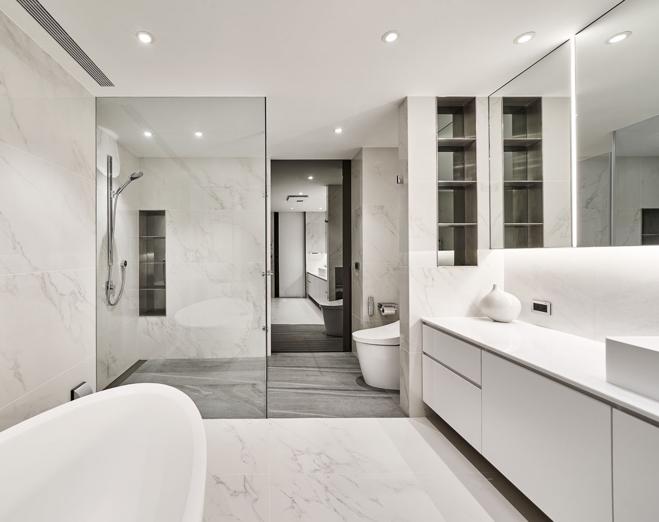 通透蒼茫 | ARTILLIGENT 寬玠設計有限公司